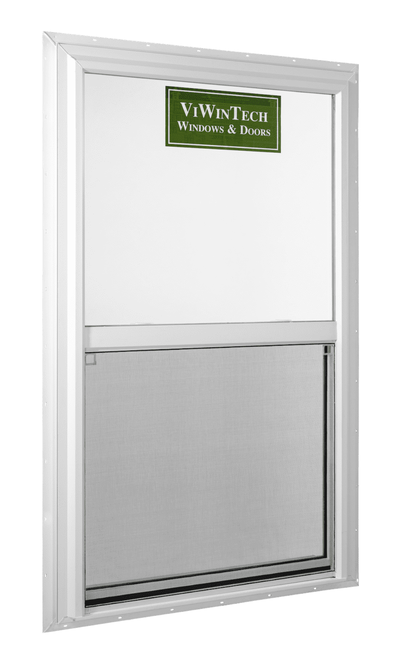 ViWinTech 2100 Series | New Construction | Satisfaction Windows